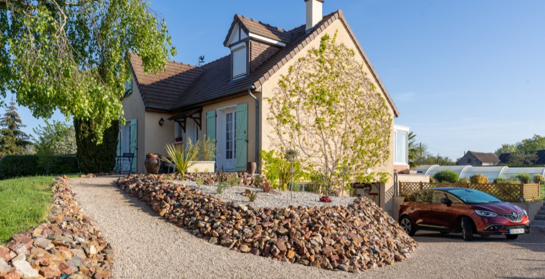 Création paysagère : donnez du style à votre jardin avec Daniel Moquet