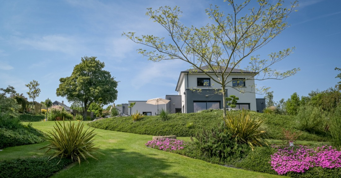 Un réseau national de paysagistes portés par la franchise Daniel Moquet ...